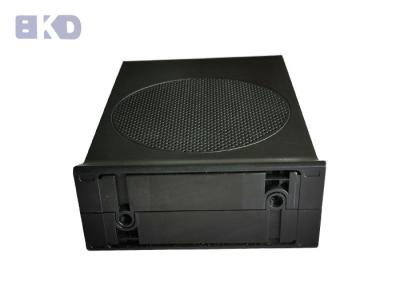 Cina CNC che lavora il grande stampaggio ad iniezione a macchina di plastica che mette a disposizione OEM in vendita