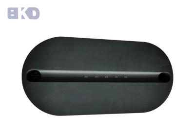 Cina Lo stampaggio ad iniezione di plastica dell'ABS nero NAK20 ha anodizzato la tolleranza di 0.001mm in vendita