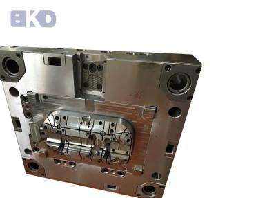 Cina LKM POM Plastic Injection Molded Parts per la tenda in vendita