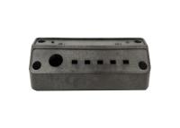 China Multi Cavity Injection Plastic Molding Parts For Electronic Components for sale