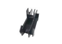 China Plastic Injection Molding ABS Plastic Parts for Electronics for sale