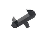 China Plastic Injection Molding ABS Plastic Parts for Electronics for sale