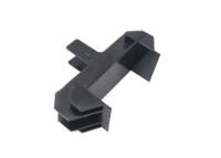 China Plastic Injection Molding ABS Plastic Parts for Electronics for sale