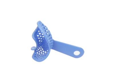China HDPE Plastic Nylon Injectievorm die het Embleem van de Steunklant machinaal bewerken Te koop