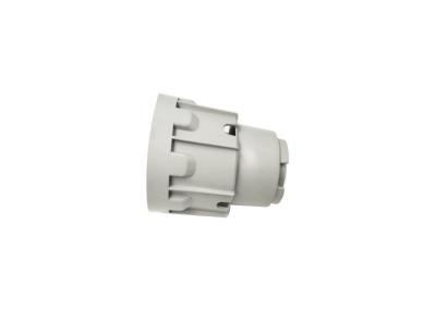 China OEM & ODM van prototype Plastic Delen Plastic Injectie het Vormen Delen Te koop