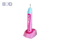 China PS ABS Plastic Prototype Injection Molding For Toothbrush Handle for sale