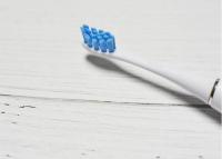 China PS ABS Plastic Prototype Injection Molding For Toothbrush Handle for sale