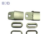 China Nylon POM Material Plastic Quick Connector Ip68 Waterproof for sale