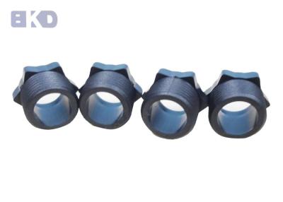China Nylon Waterdicht POM Material Plastic Quick Connector Ip68 Te koop