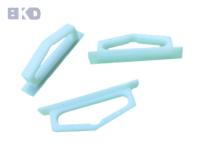 China TS16949 PA66 Prototype Injection Molding Plastic Tooling for sale