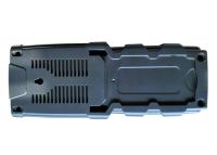 China Plastic Injection Molding Electronics Enclosure Case OEM Available for sale