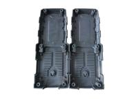 China Plastic Injection Molding Electronics Enclosure Case OEM Available for sale