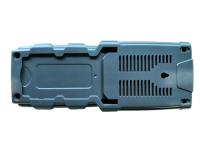 China Plastic Injection Molding Electronics Enclosure Case OEM Available for sale