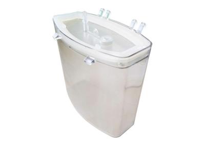 Cina Stampaggio ad iniezione di plastica del ODM dei barattoli di stoccaggio della radura dell'attrezzatura medica in vendita