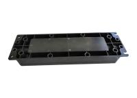 China Plastic Connection Box Outdoor Protective Plastic Electrical Box for sale
