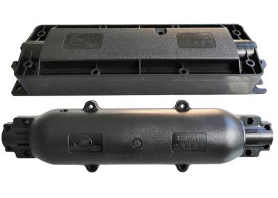 Cina Scatola di collegamento di plastica del cavo ottico dell'HDPE dell'ABS pp impermeabile in vendita