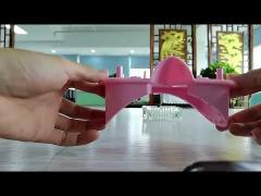 Plastic Prototype PC Component Prototype Injection Molding