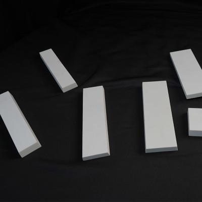 Cina Eccellente resistenza alla corrosione piastrelle di ceramica di alluminio usura per applicazioni pesanti in vendita