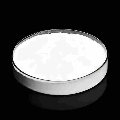 Cina 99.0-99.8% Al Content Allumina Calcinata in Polvere Bianca per Materiali Refrattari in vendita