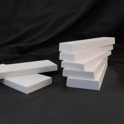 China High Impact Resistance 95% Alumina Ceramic Tiles for sale