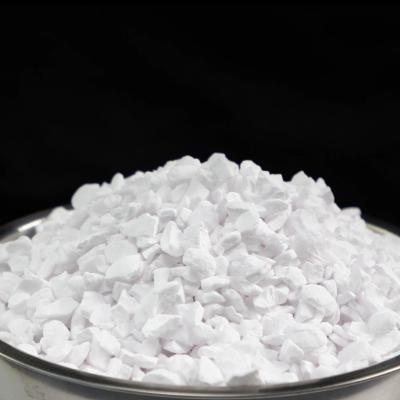 China Tabular Alumina 3.5-3.7 G/cm3 Bulk Density for Refractory Materials for sale