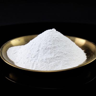 China Customizable Activated Alumina White Activated Aluminum Oxide Refractory Materials for sale