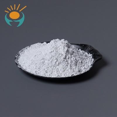 China High-Purity Calcined Alumina Powder with High α-Al₂O₃ Phase (≥ 93%), Low Sodium Content (Na₂O ≤ 0.40%), and Precise Particle Size (D50 4–5μm) for sale