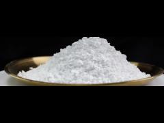 Alpha Alumina Pure Sintered Corundum 50-400 Um Grains