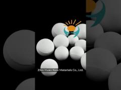 92% 95% 92s alumina ceramic grinding ball