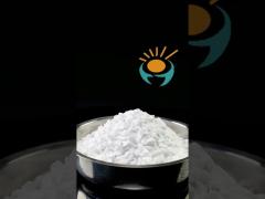 almatis tabular alumina 3.5g/cm low open porosity and large crystals