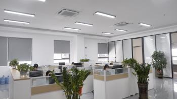 China Factory - Huizhou Zhongtian Electromechanical Technology Co., Ltd.