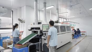 China Factory - Huizhou Zhongtian Electromechanical Technology Co., Ltd.