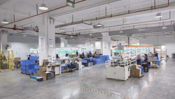 China Factory - Huizhou Zhongtian Electromechanical Technology Co., Ltd.