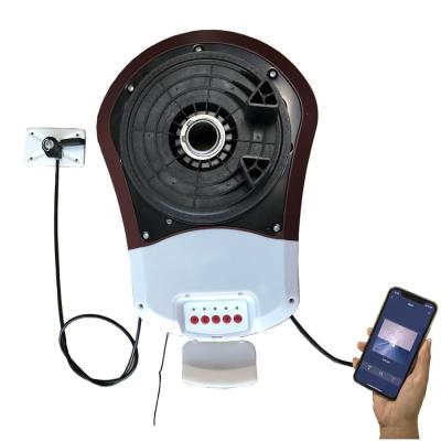 China Smart WiFi Garage Door Openers Residential Roller Garage Door Opener for sale