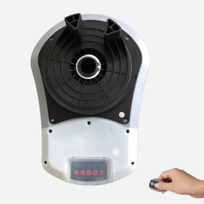 China SASO Certificated Roller Door Opener IP24 Silent Drive Garage Door Opener 1000N for sale
