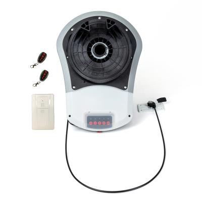 China SAA Certificate Electric Roller Door Opener Residential Garage Roller Door Motor OEM for sale
