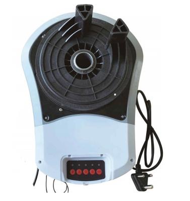 China 433.92Mhz Electric Roller Door Motor 800N 1000N Rolling Garage Door Opener for sale