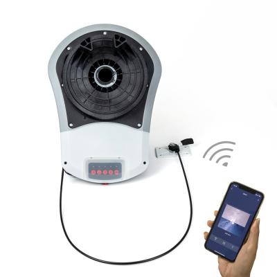 China Customized Roller Door Opener AC 220V / 50Hz High Speed Garage Door Opener for sale
