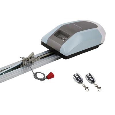China Electric Smart Garage Door Opener Customized Up And Over Garage Door Opener for sale