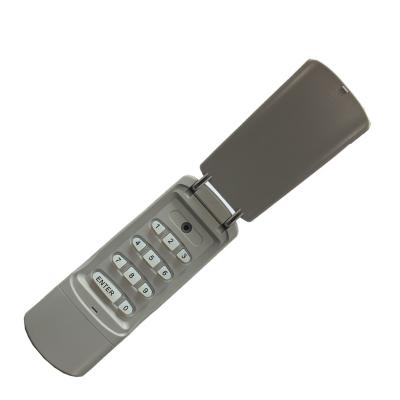 China Automation Garage Door Wireless Keypad Access Entry PIN Garage Door Opener Keypad for sale