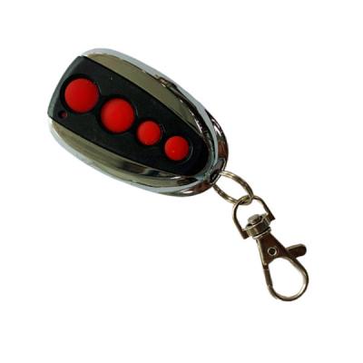 China CE Certification Garage Door Remote Controls 433.92MHz Rolling Code Transmitter for sale