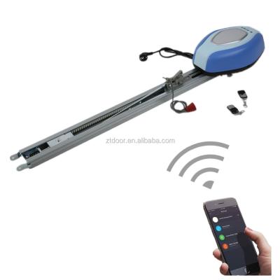 China Automatic Phone Operated Garage Door Opener 110W - 150W Roller Garage Door Motor for sale