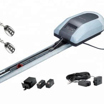 China 433.92MHZ Smart Garage Door Opener Automatic Overhead Door Opener for sale