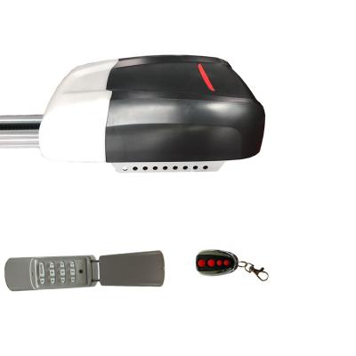 China Smart Tuya Gate Opener 154W - 200W WiFi Garage Opener ZTQ1200 for sale