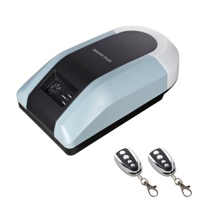 China 433.92MHz 868MHZ Smart Garage Door Opener Electric Overhead Garage Door Opener for sale