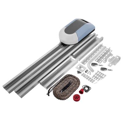 China Low Noise Smart Garage Door Opener Residential Chain Drive Garage Door Opener 800N / 1000N for sale
