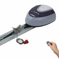 Quality Modern Compact Garage Door Opener 433.92Mhz Motorised Garage Door Opener DC 24V for sale