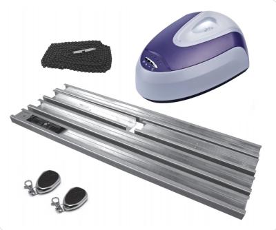 China 433.92MHz Roller Shutter Door Opener 800N Tilt Up Garage Door Opener for sale