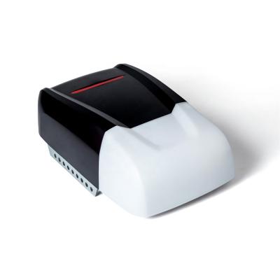 China WiFi Controlled Smart Garage Door Opener Modern Ultra Quiet Belt Drive Garage Door Opener for sale