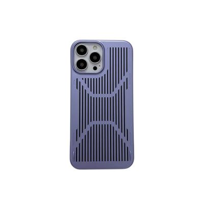 China Ijs Armor Cooling Mobile Phone Cases Zonder grenzen voor IPhone 13 PRO MAXIMUM Te koop